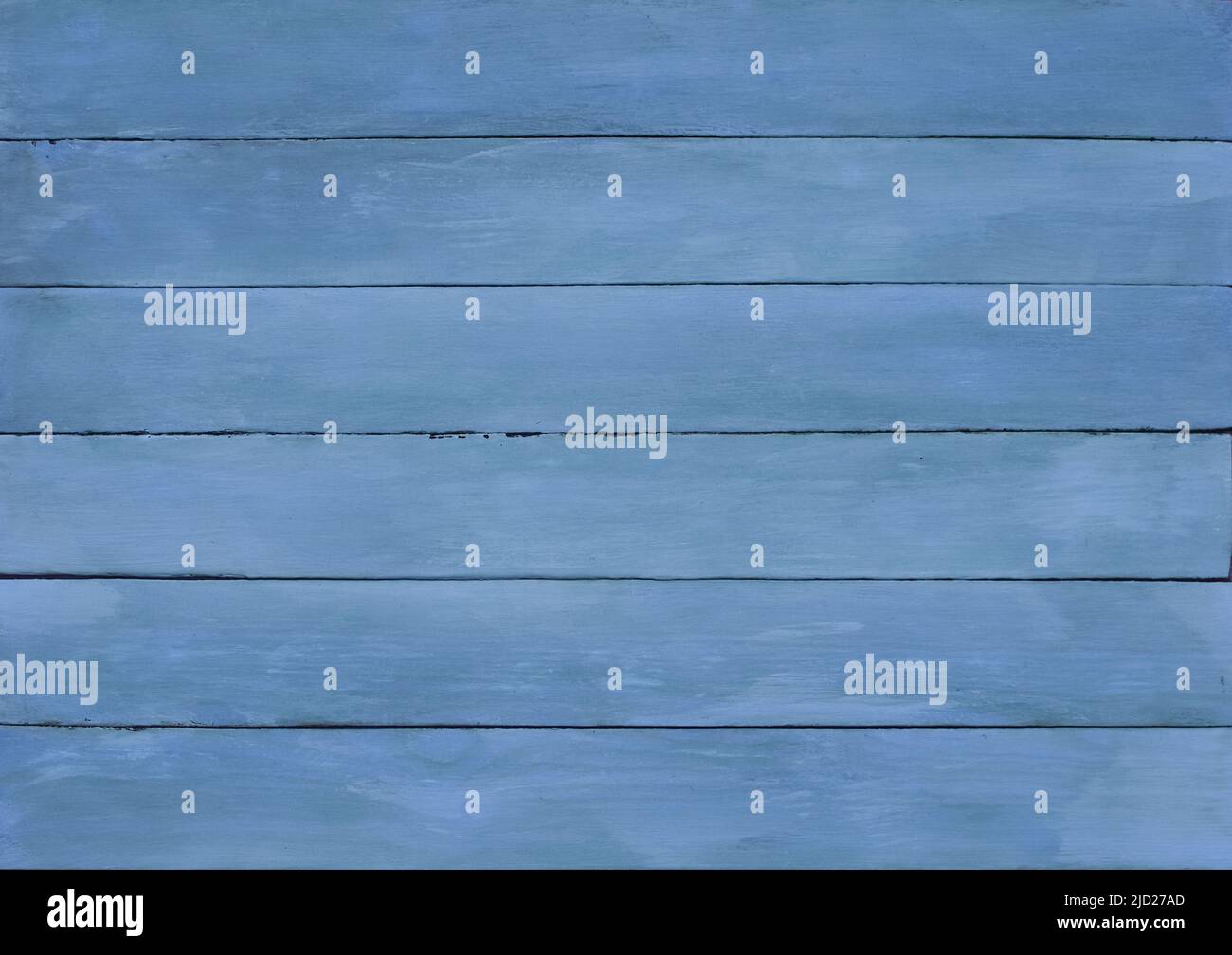 Distressed blue wood background hi-res stock photography and images - Alamy