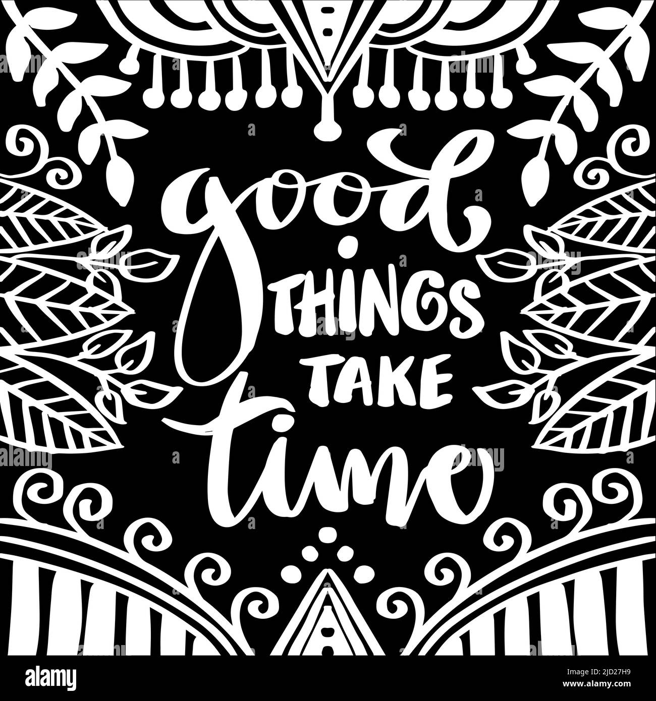 Poster background time Black and White Stock Photos & Images - Alamy