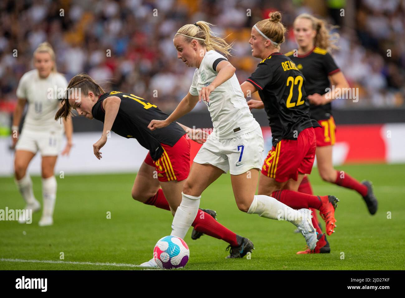 Euro 2022 england mead hi-res stock photography and images - Alamy