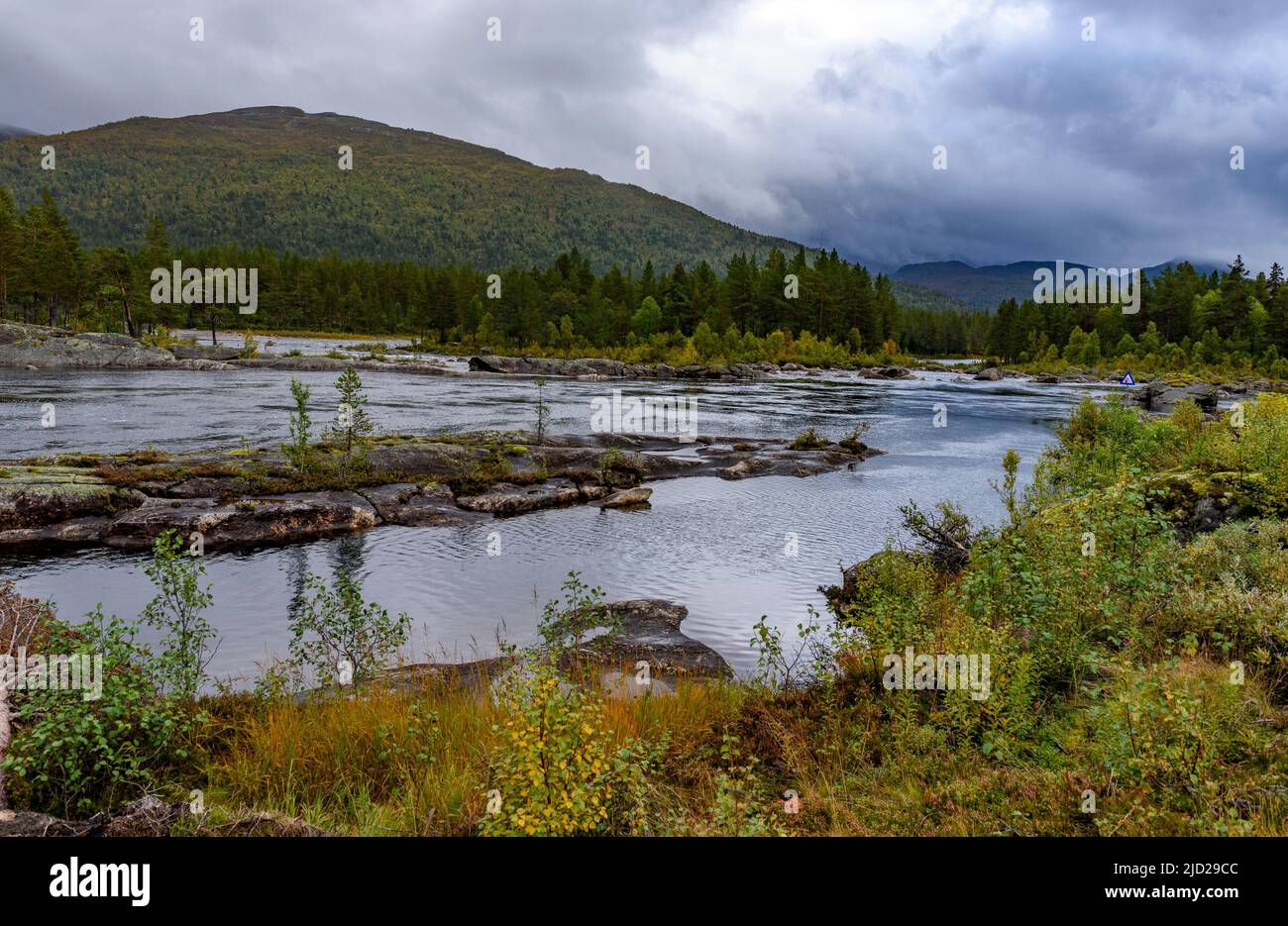 Setesdale hi-res stock photography and images - Alamy