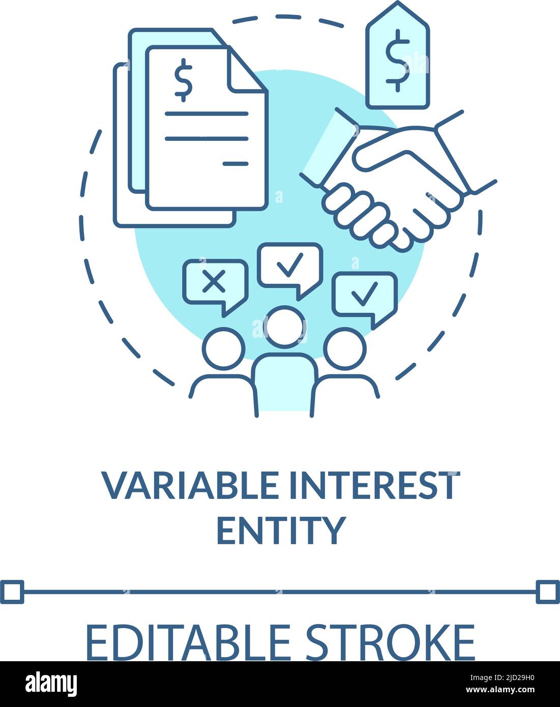 Variable interest entity hi-res stock photography and images - Alamy