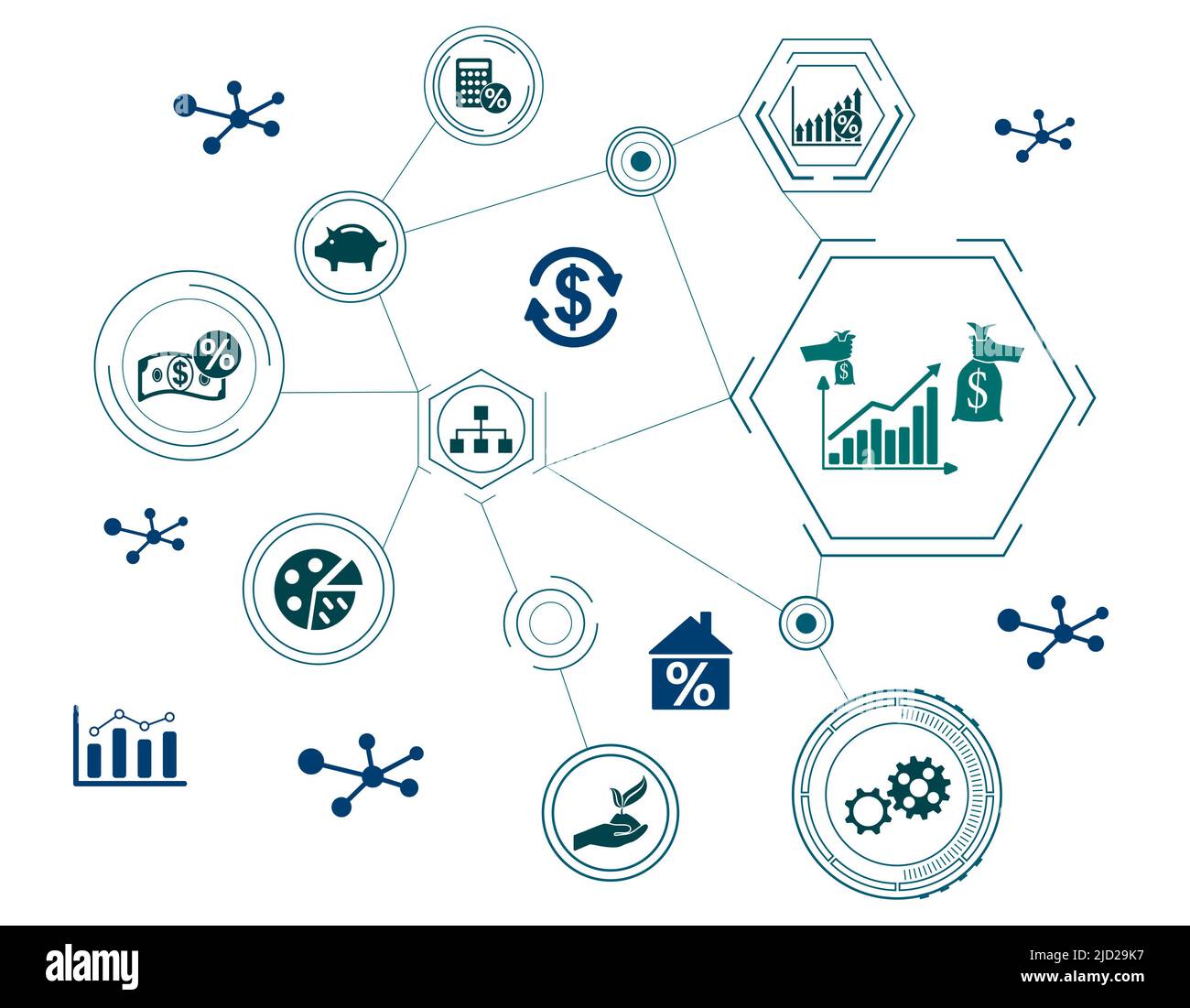 Roi and success Cut Out Stock Images & Pictures - Alamy