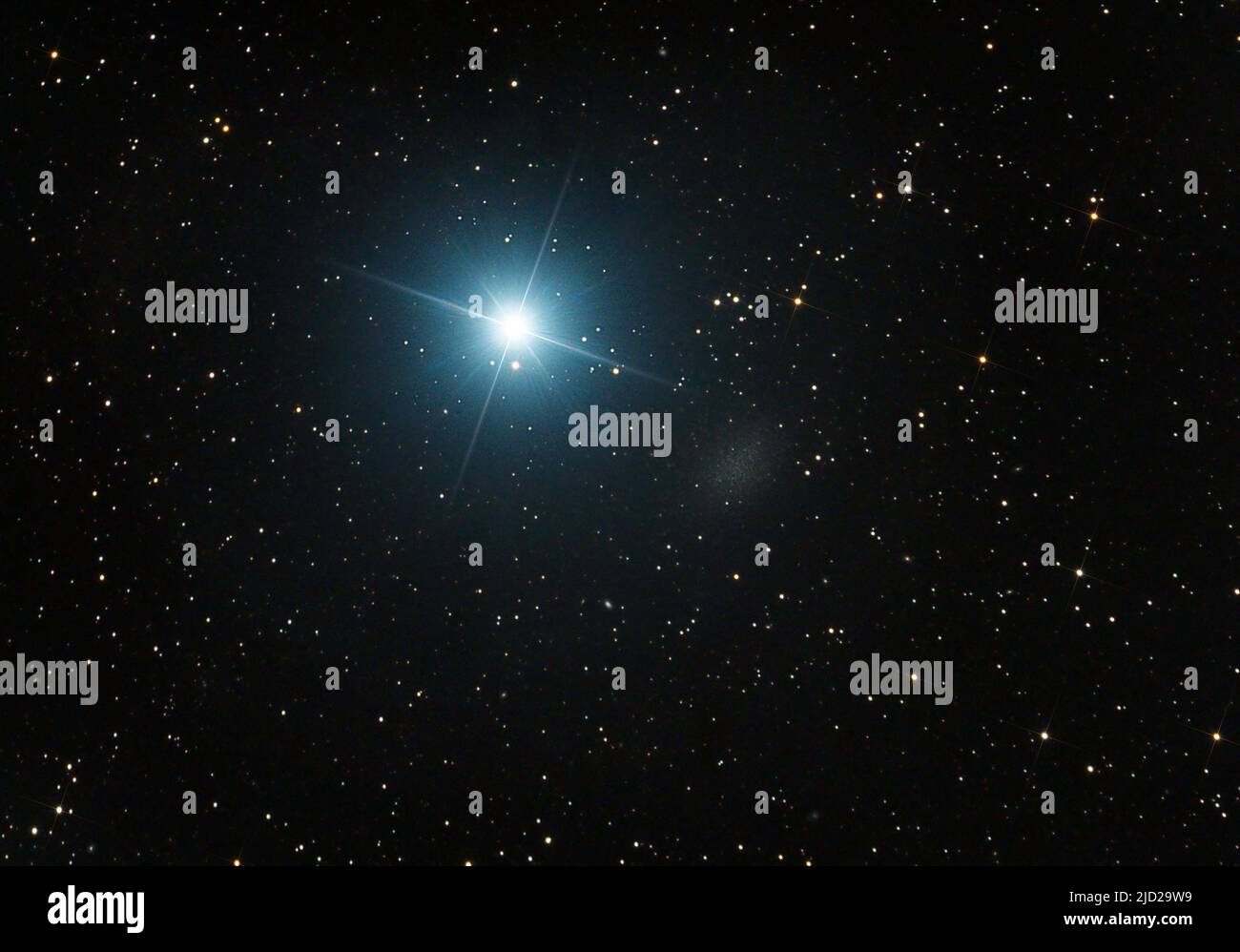 Regulus Star