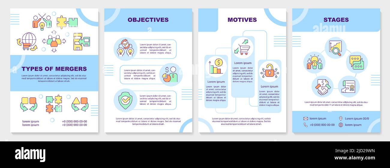 Companies merger hi-res stock photography and images - Alamy