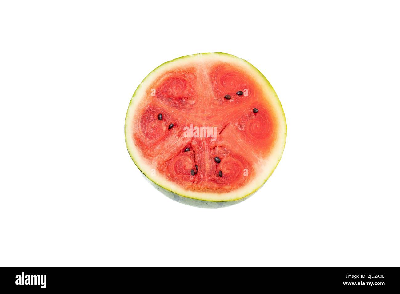 Sandía citrullus lanatus hi-res stock photography and images - Alamy