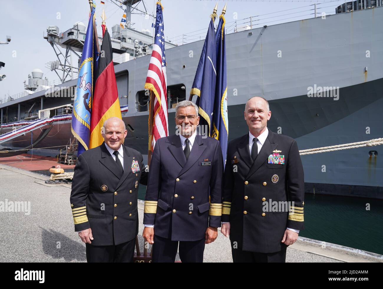 Navy Inspector General Badge