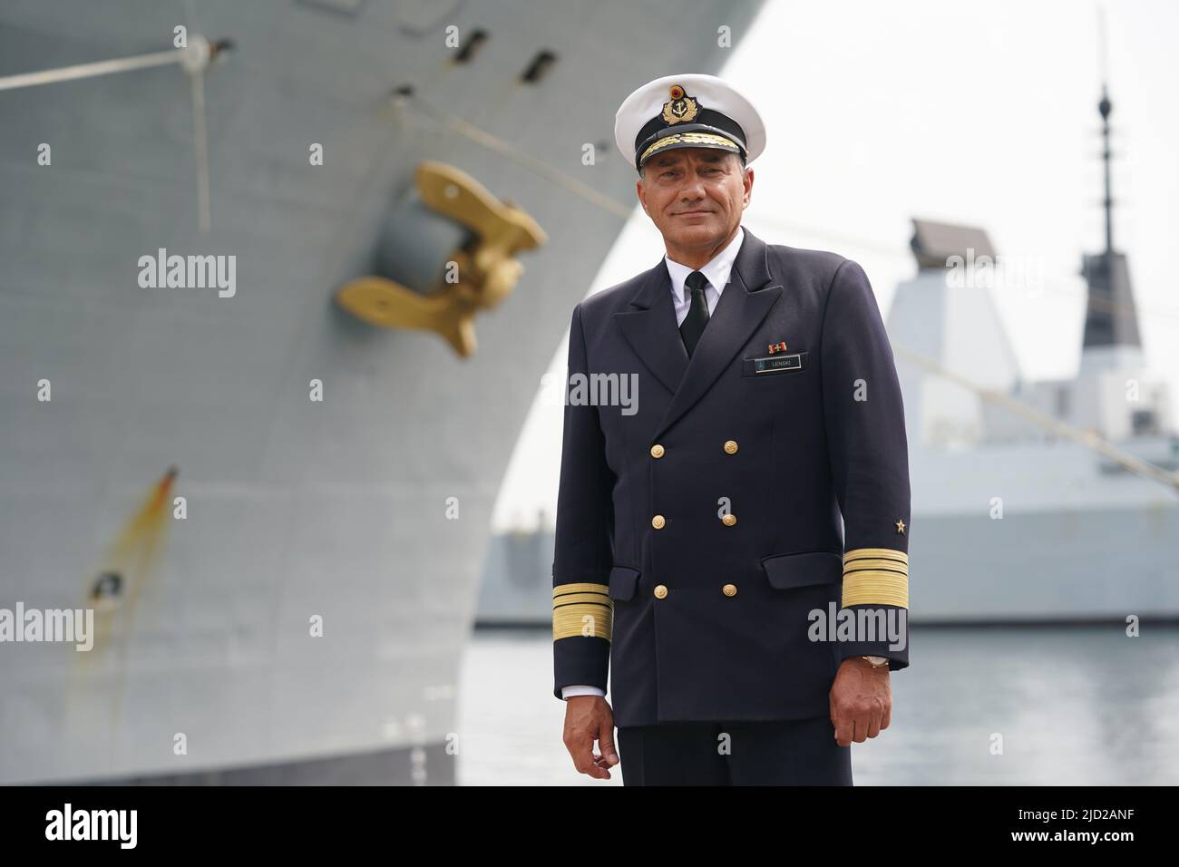 Frank lenski hi-res stock photography and images - Alamy