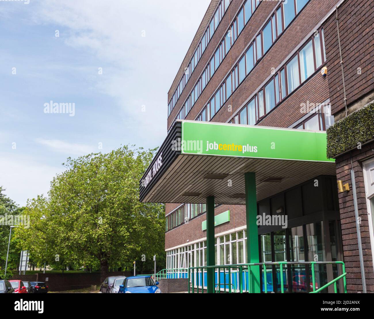 Benefits uk hi-res stock photography and images - Alamy