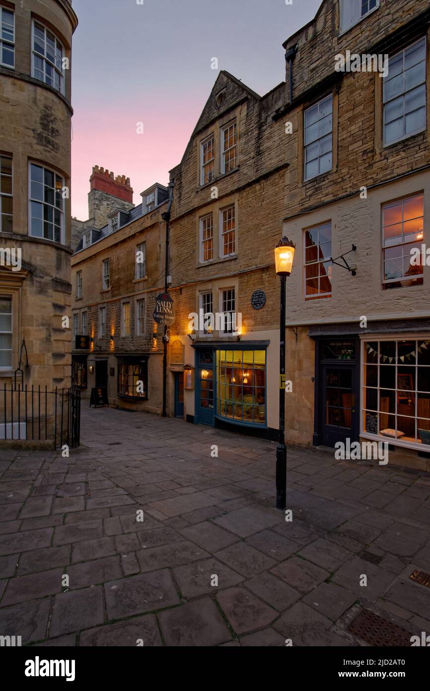 Glorious bath hi-res stock photography and images - Alamy