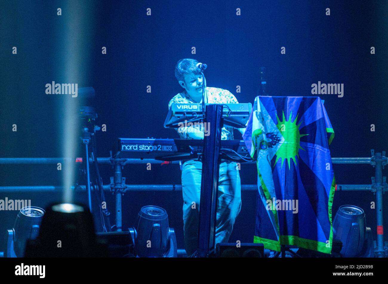 Elio biffi hi-res stock photography and images - Alamy