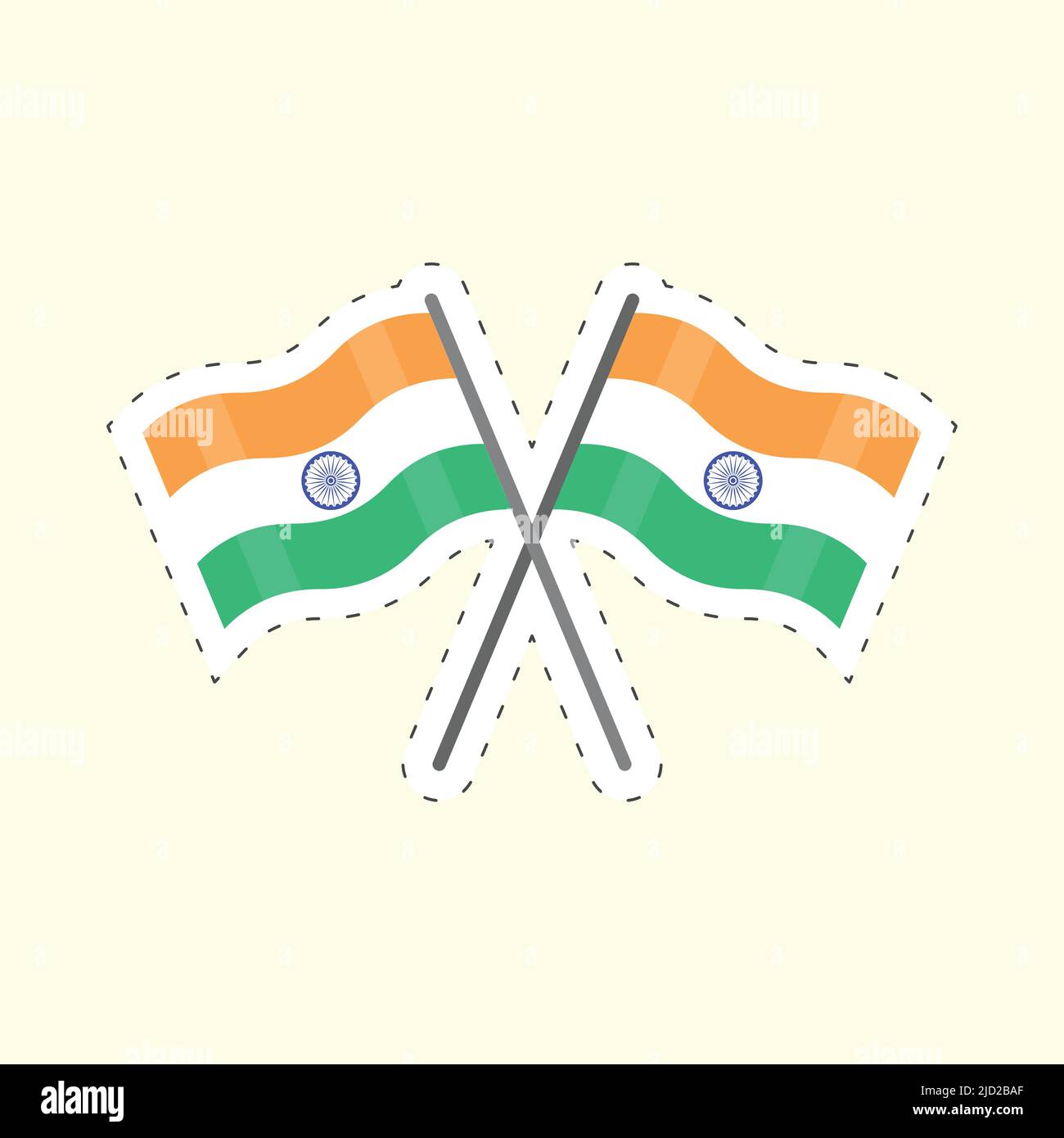 Tricolour background Stock Vector Images - Alamy