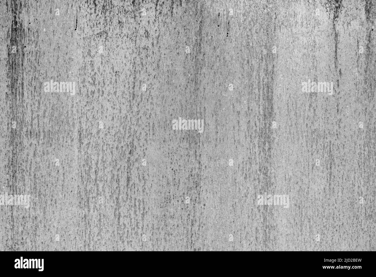 Old gray metal door Black and White Stock Photos & Images - Alamy