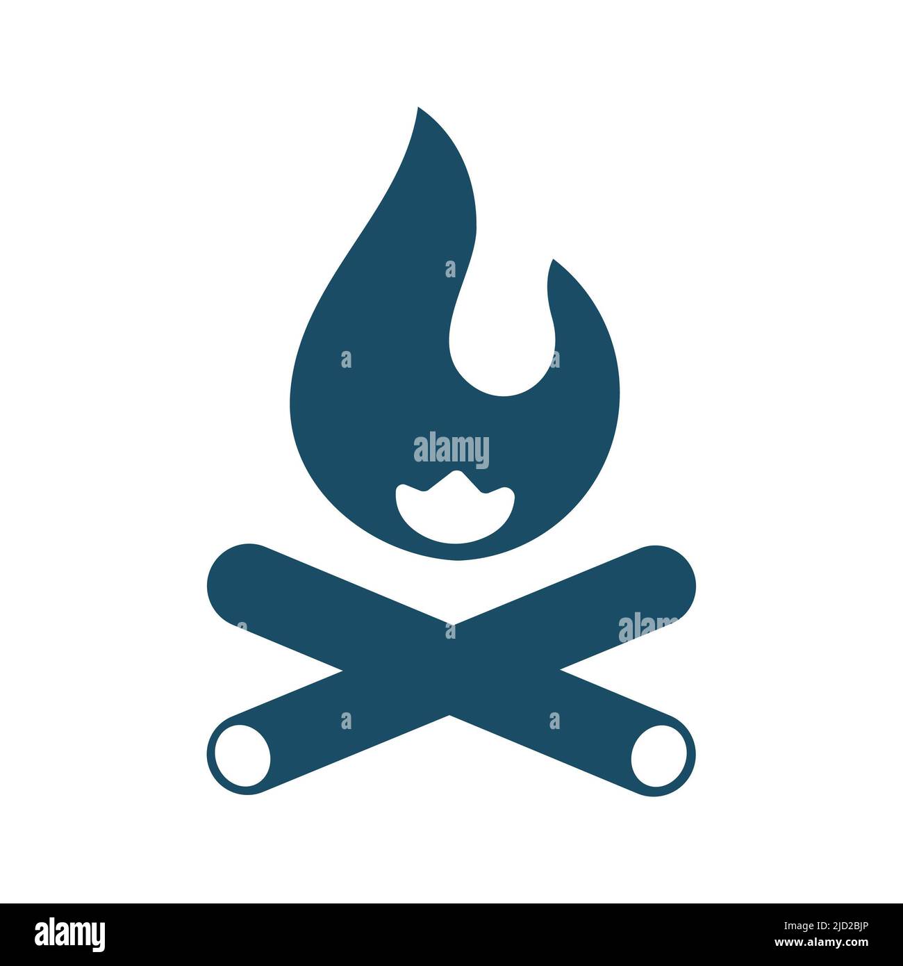 Fire pictogram hi-res stock photography and images - Alamy