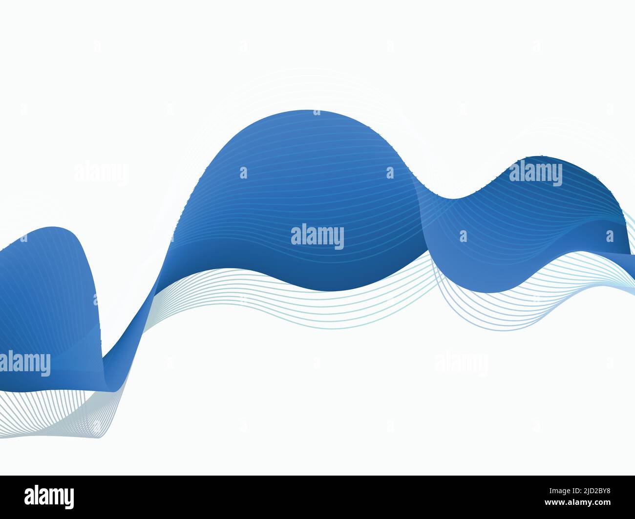 Wavy motion background hi-res stock photography and images - Alamy