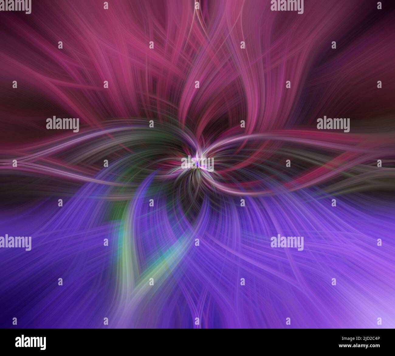 Abstract new wave background. Wallpaper colorfull futuristic Stock ...