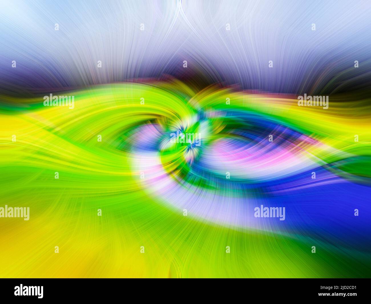 Abstract new wave background. Wallpaper colorfull futuristic Stock ...