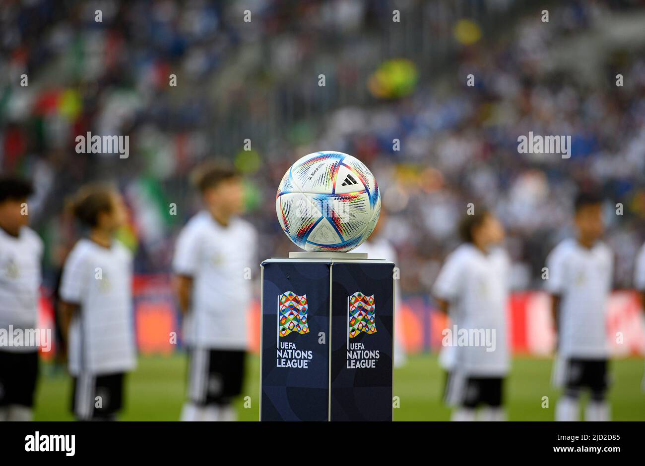 Sports spo soccer adidas jersey germany hi-res stock photography and ...