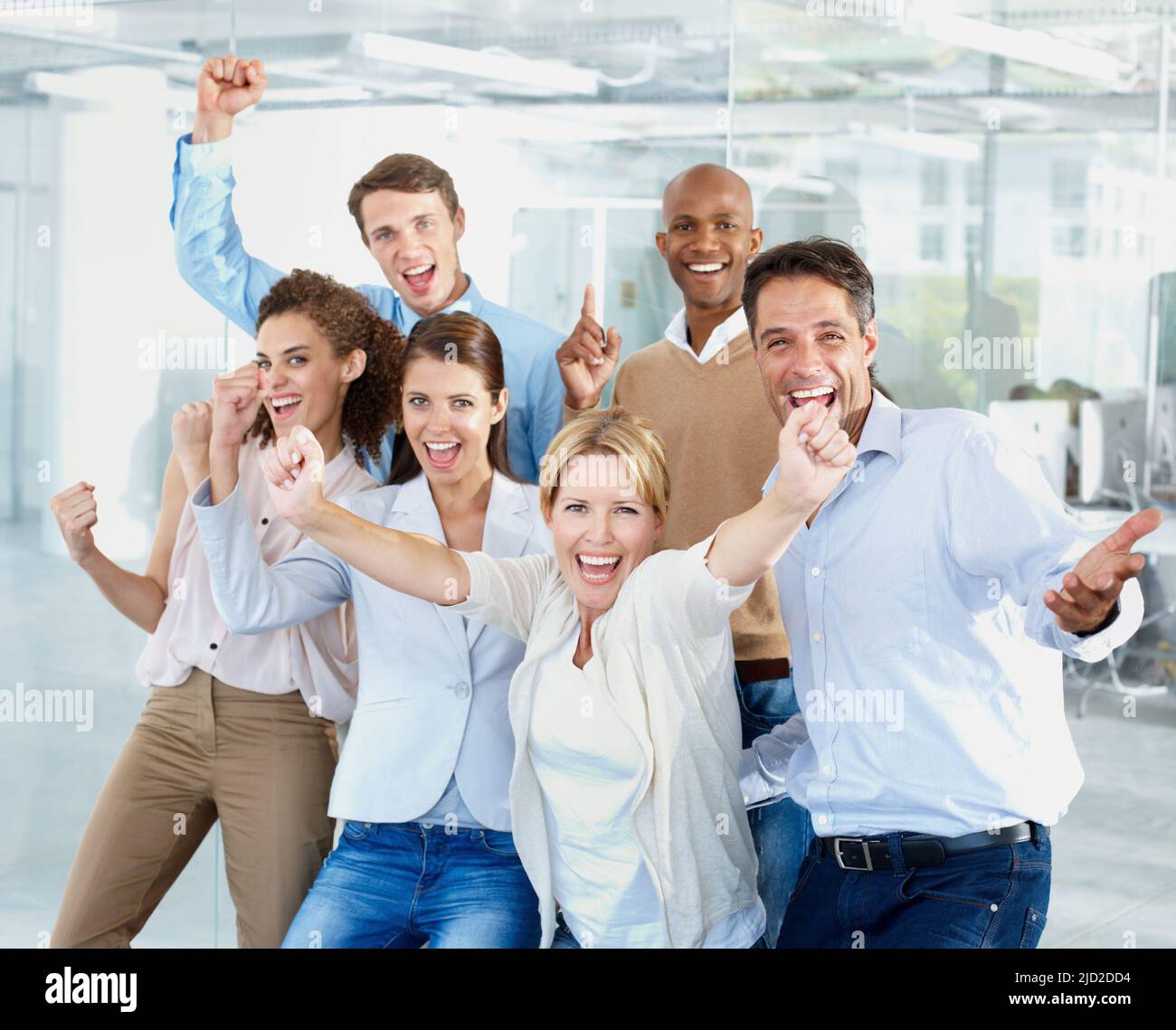Group friends work colleagues employee hi-res stock photography and ...