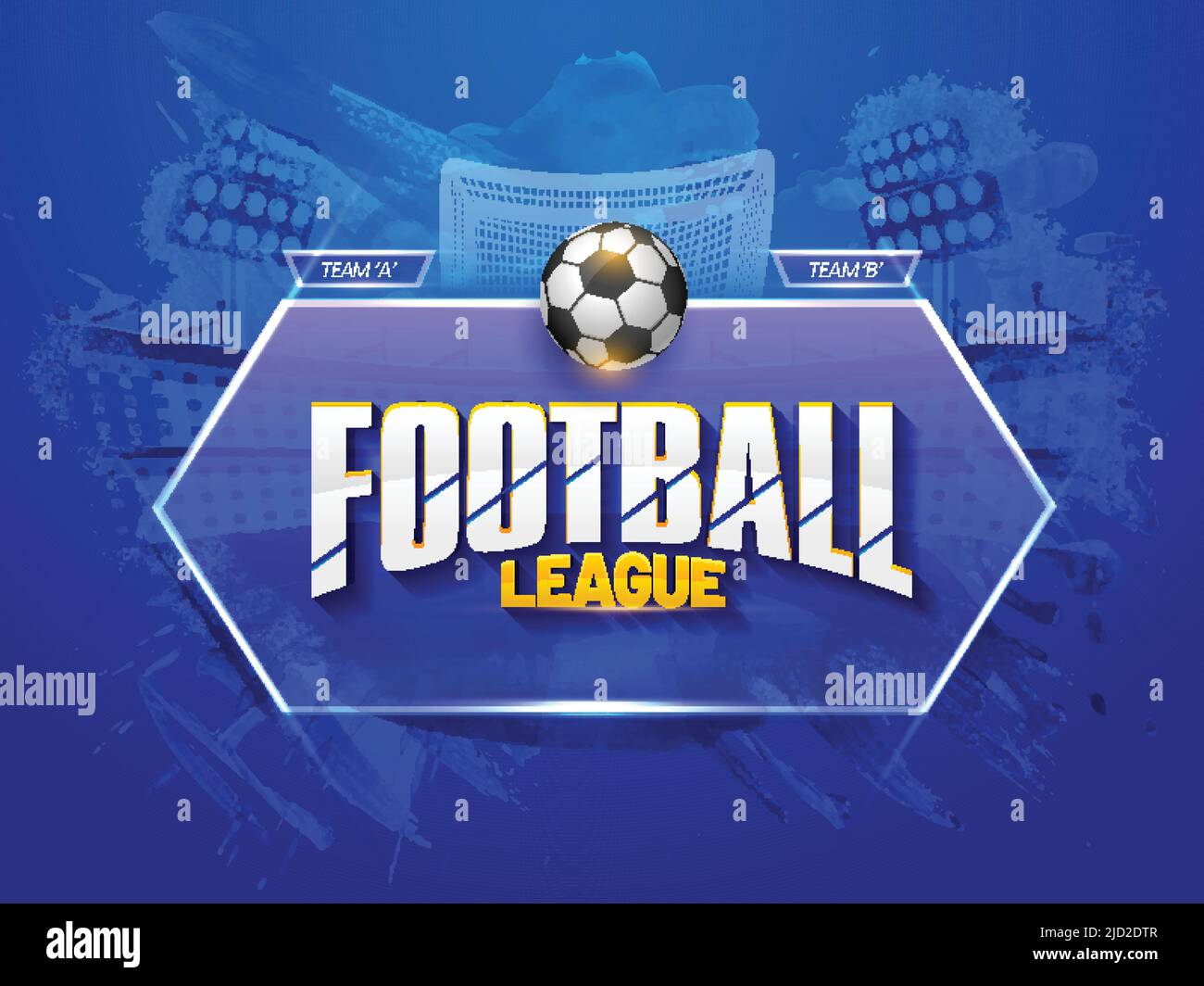 Game over font Stock Vector Images - Alamy
