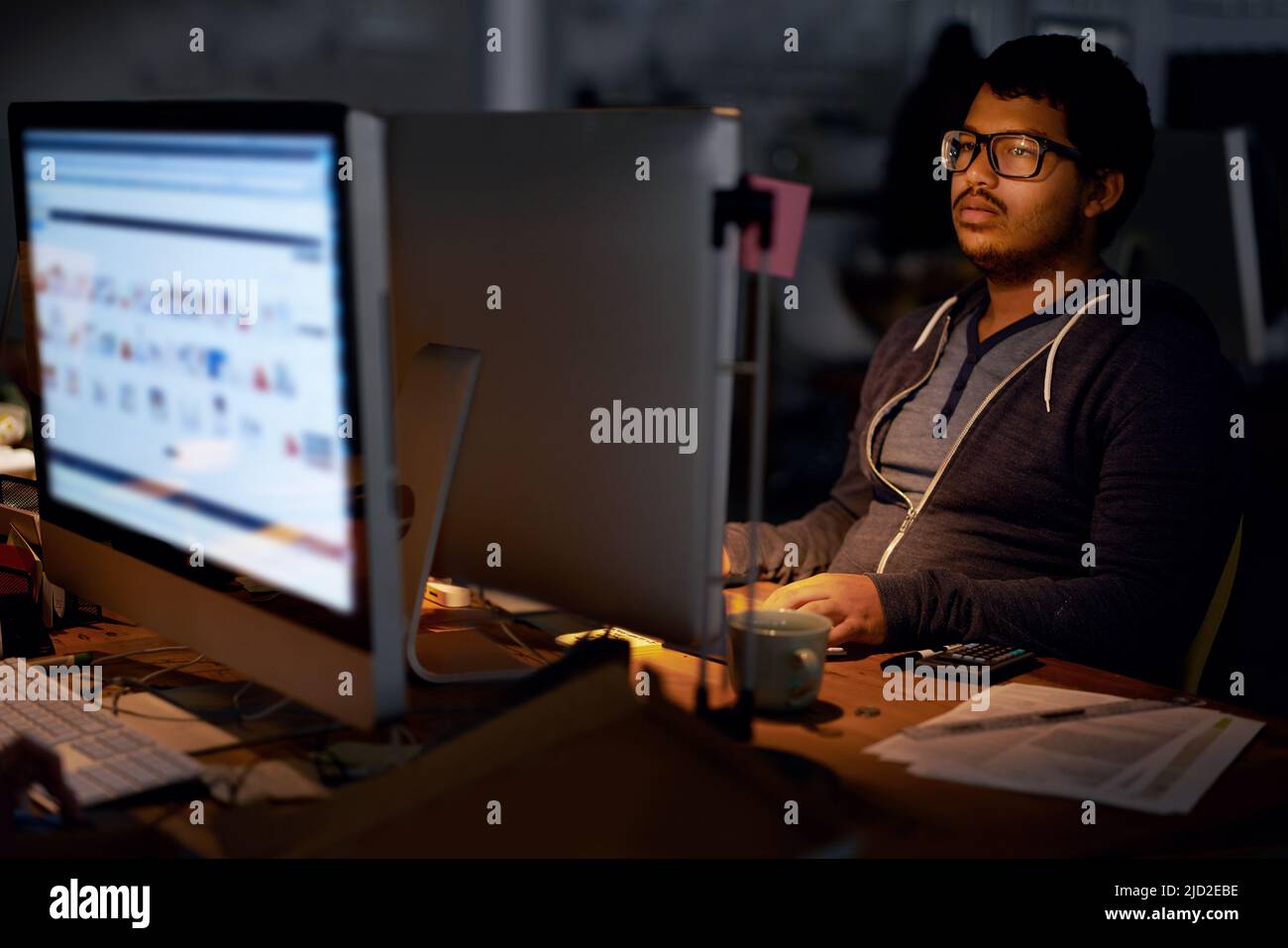 Programmer team hi-res stock photography and images - Alamy