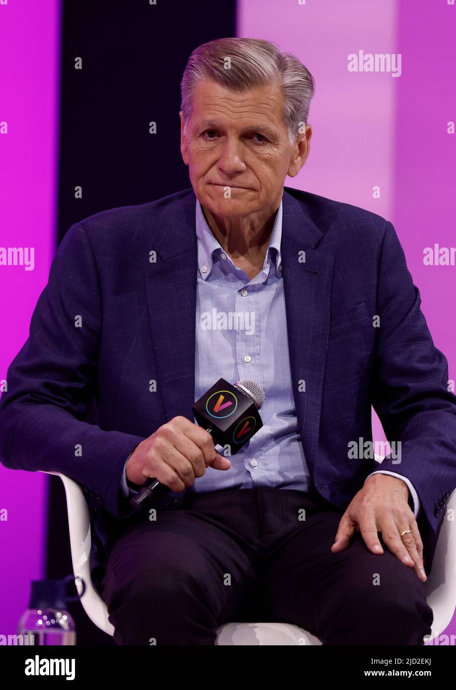 Marc pritchard hi-res stock photography and images - Alamy