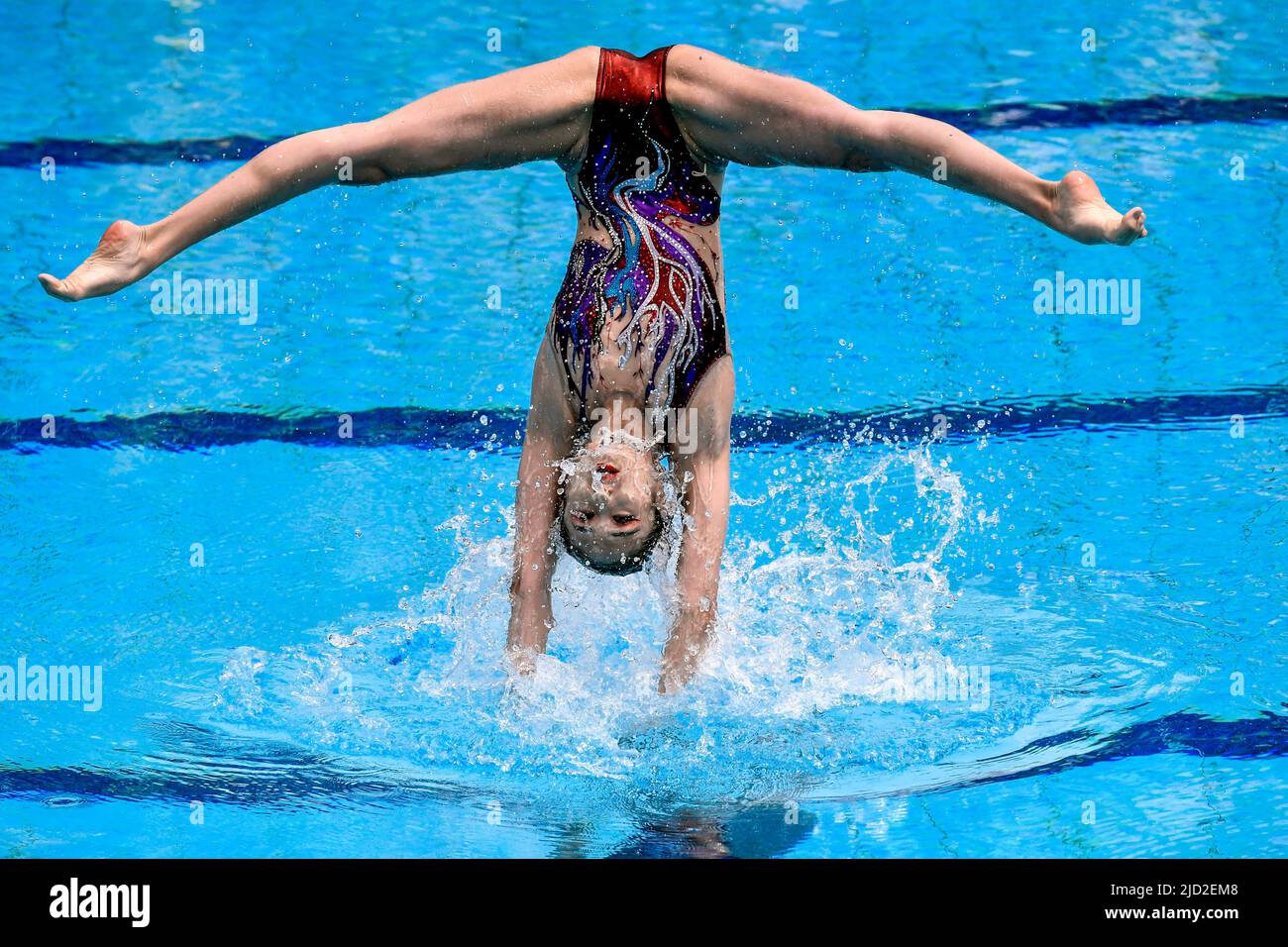 Wang qianyi hi-res stock photography and images - Alamy