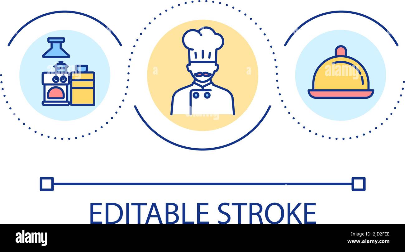 Loop head Stock Vector Images - Alamy