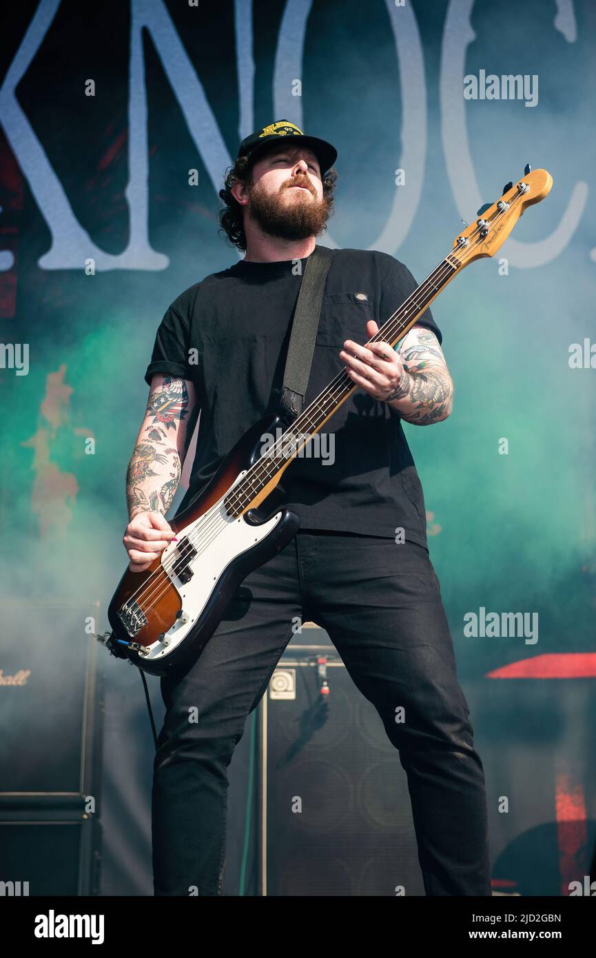 Kevin otten hi-res stock photography and images - Alamy