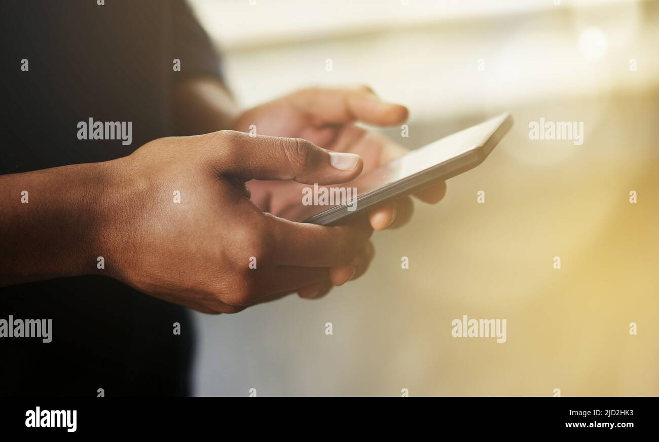 Black ethnicity reaching adult hi-res stock photography and images - Alamy