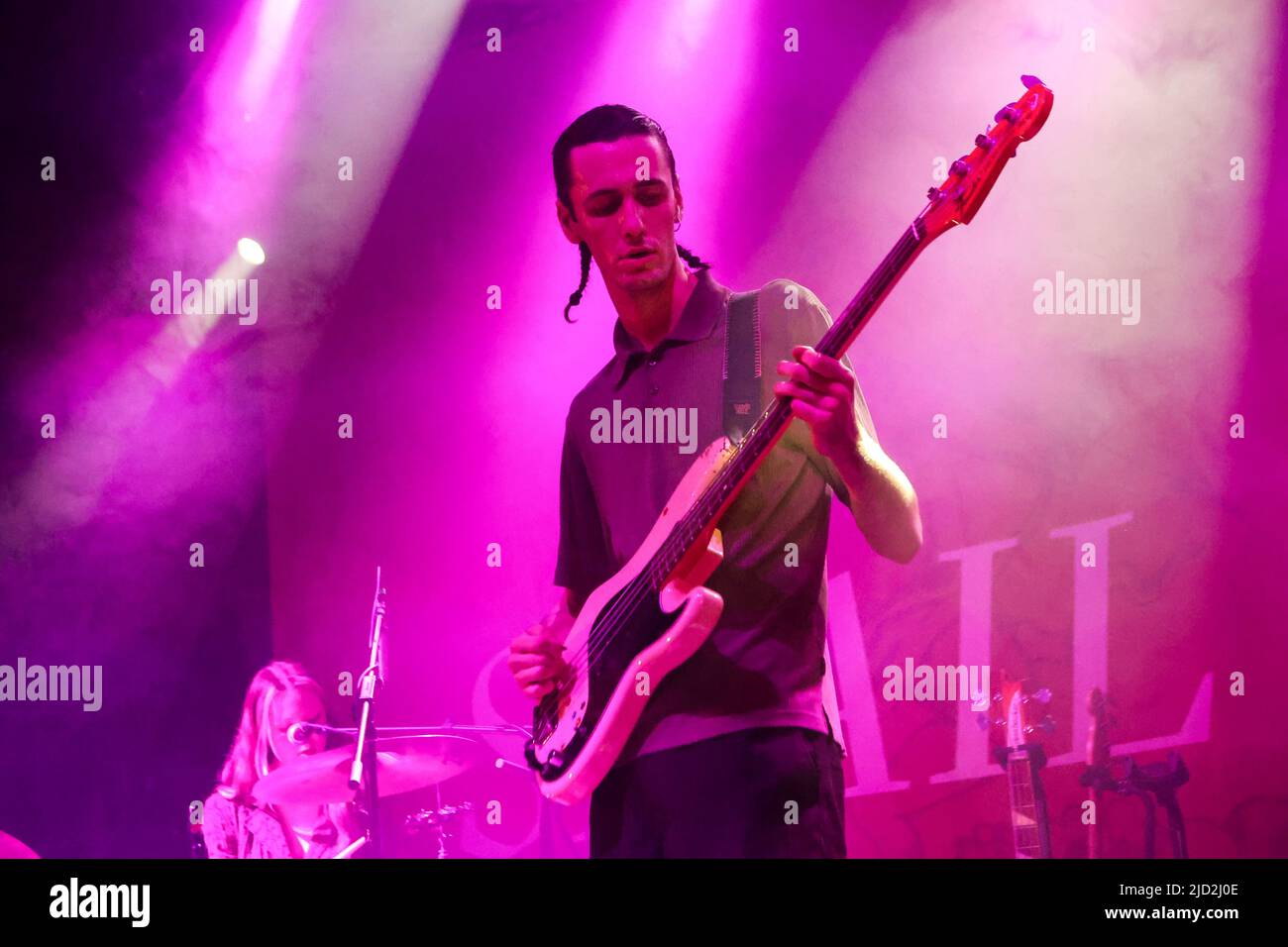 Louis forster show hi-res stock photography and images - Alamy