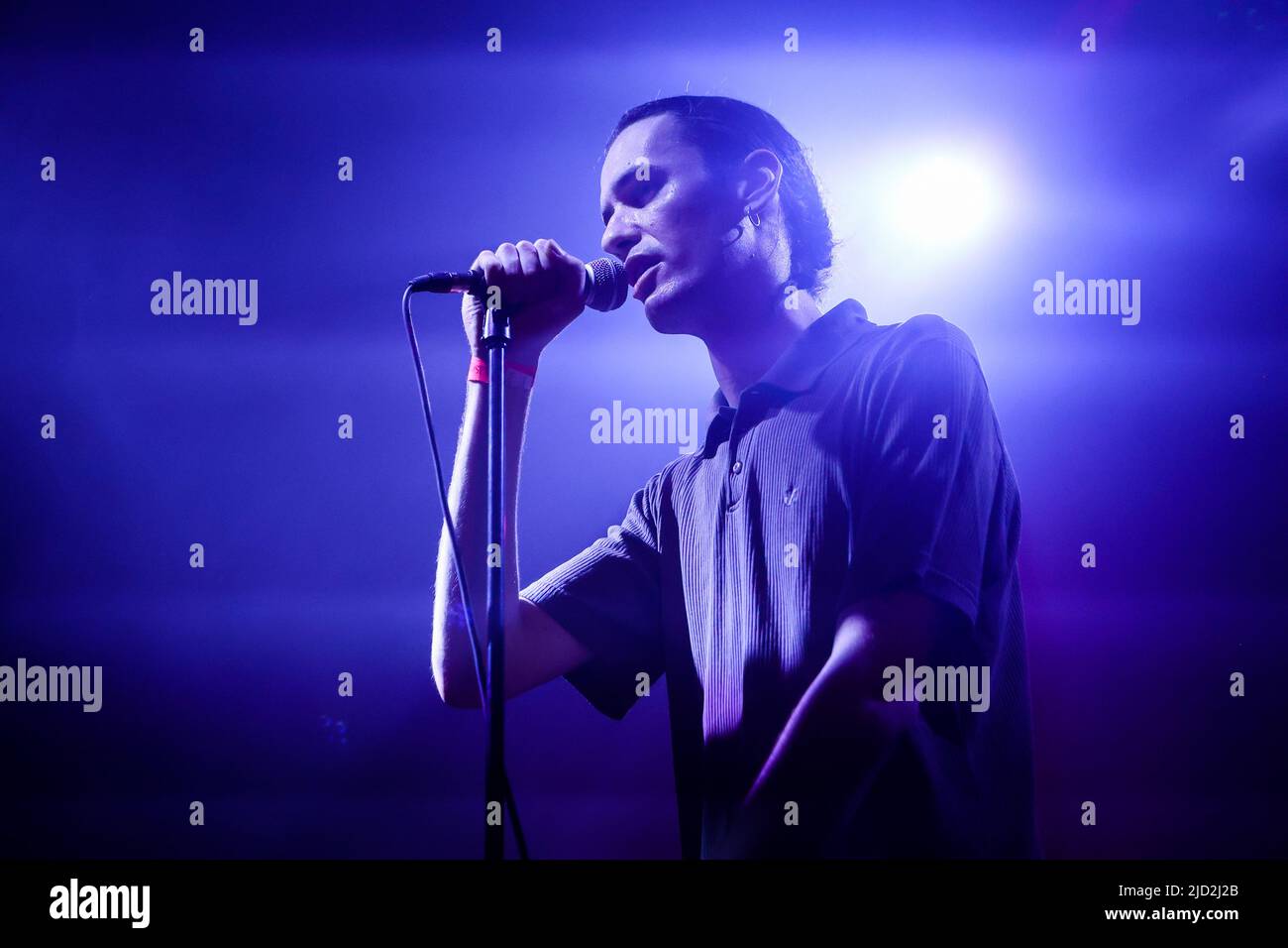 James harrison australia hi-res stock photography and images - Alamy