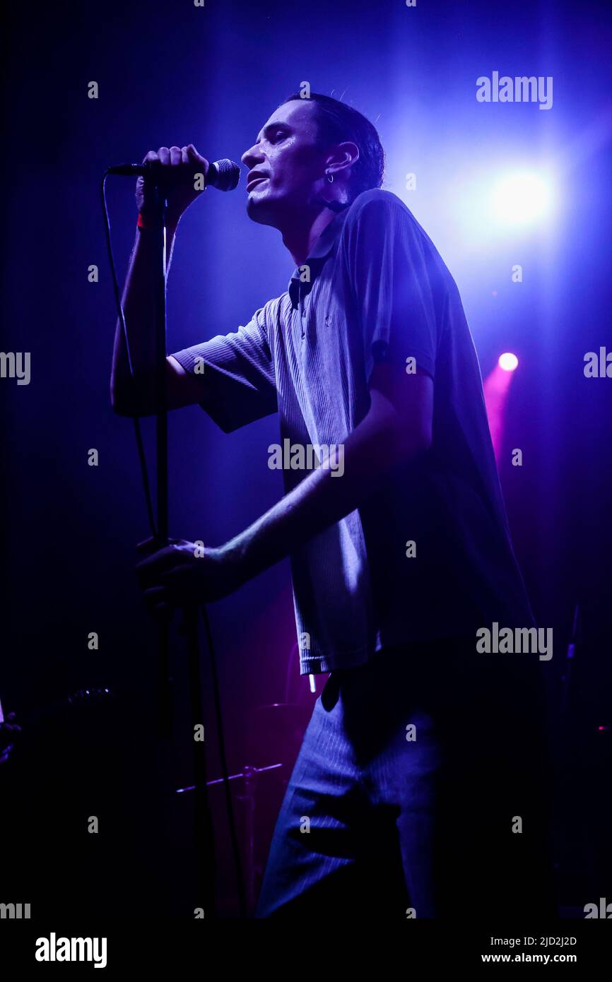 Riley jones drum hi-res stock photography and images - Alamy