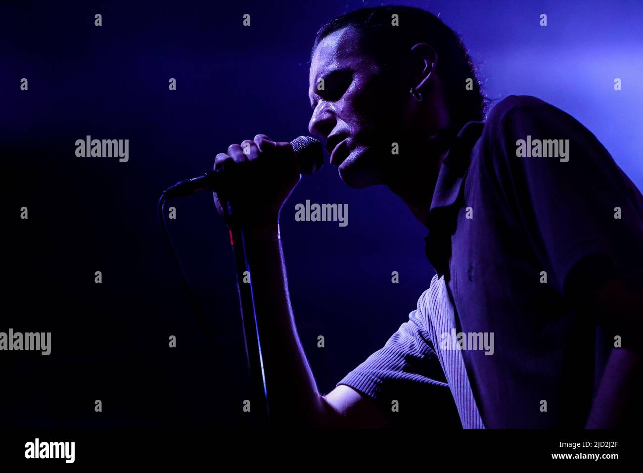 The goon sax italia hi-res stock photography and images - Alamy