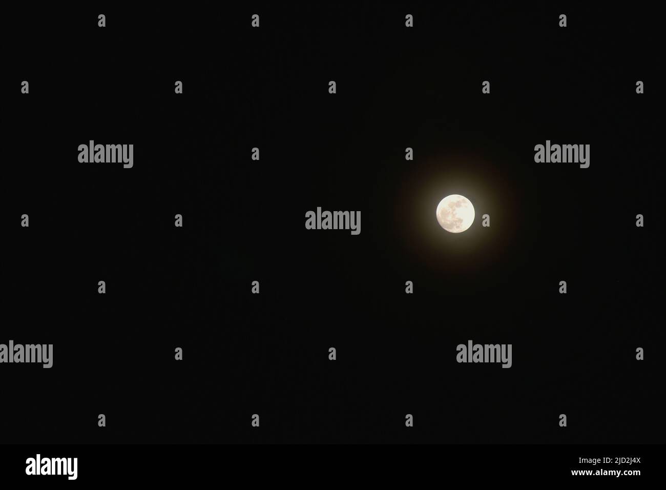 Full moon cover spreading hi-res stock photography and images - Alamy