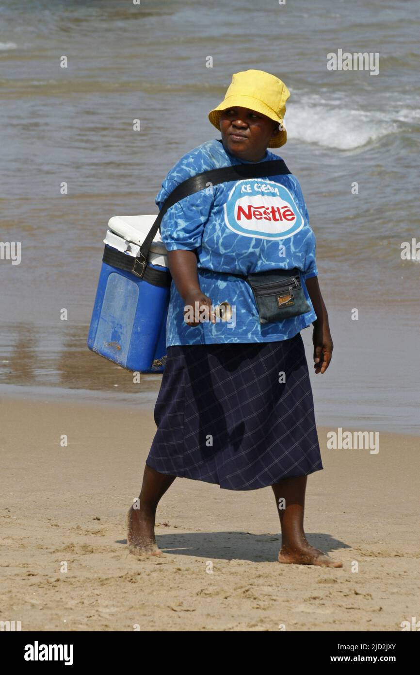 Hawkers south africa hi-res stock photography and images - Alamy