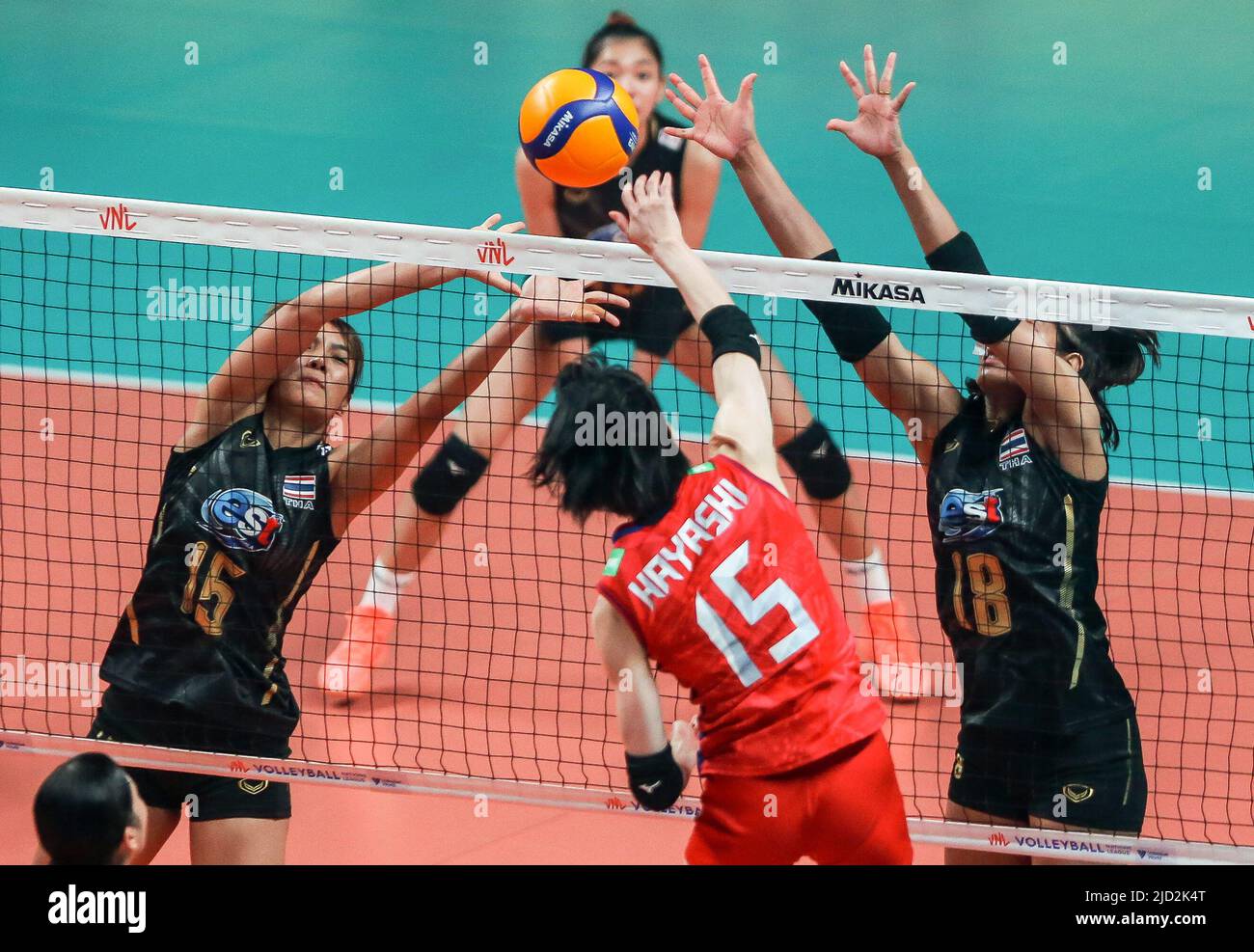 Kotona hayashi hi-res stock photography and images - Alamy