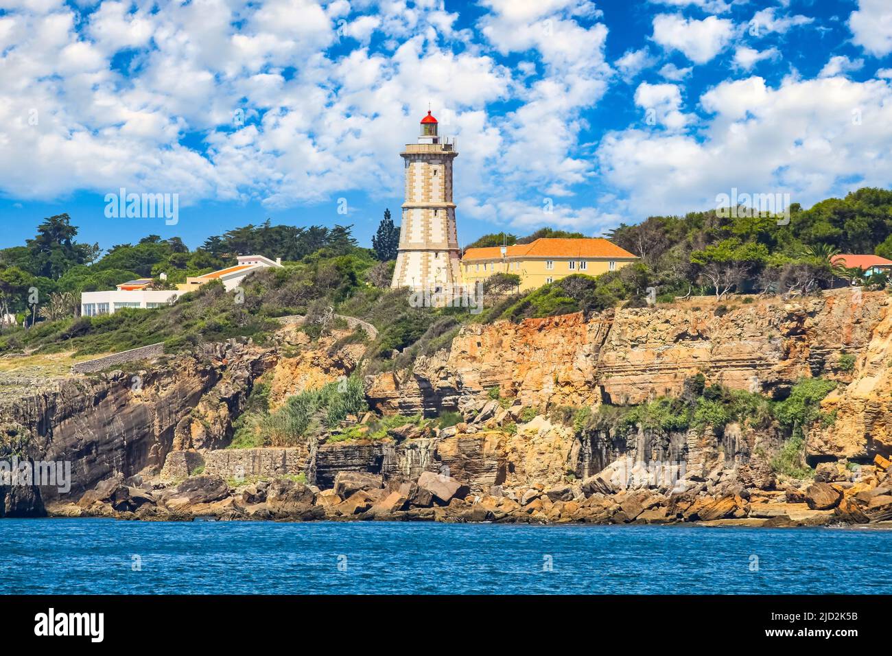 Lisbon nature hi-res stock photography and images - Alamy