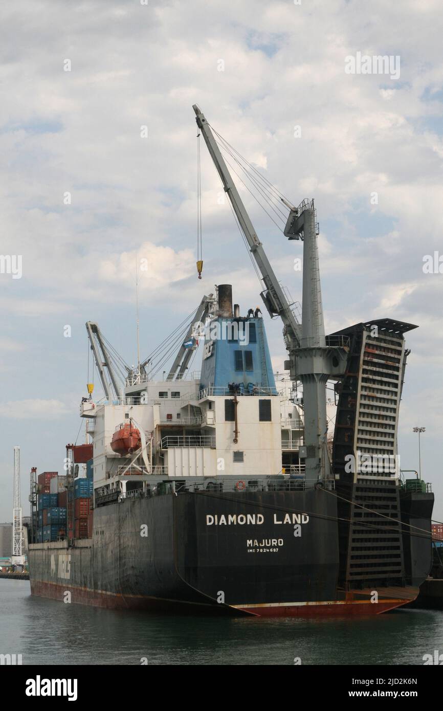 Cargo Shipping Companies South Africa at Katherine Grayson blog