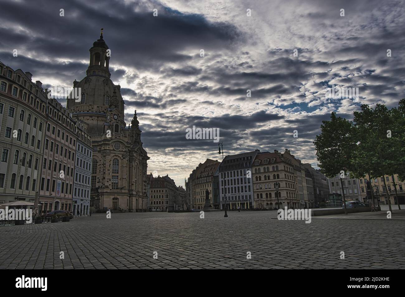 German baroque architecture hi-res stock photography and images - Alamy