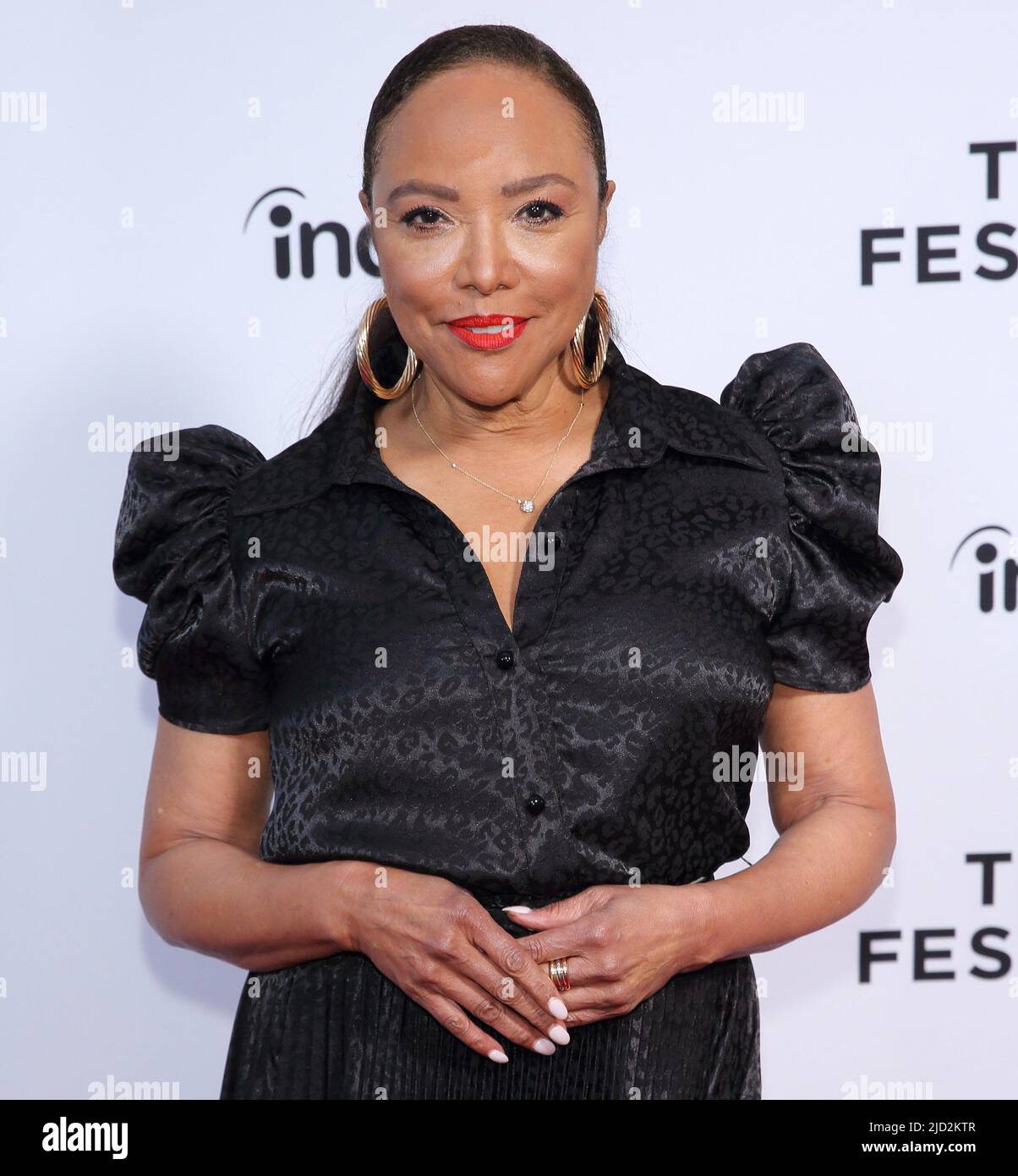 Lynn Whitfield 2022