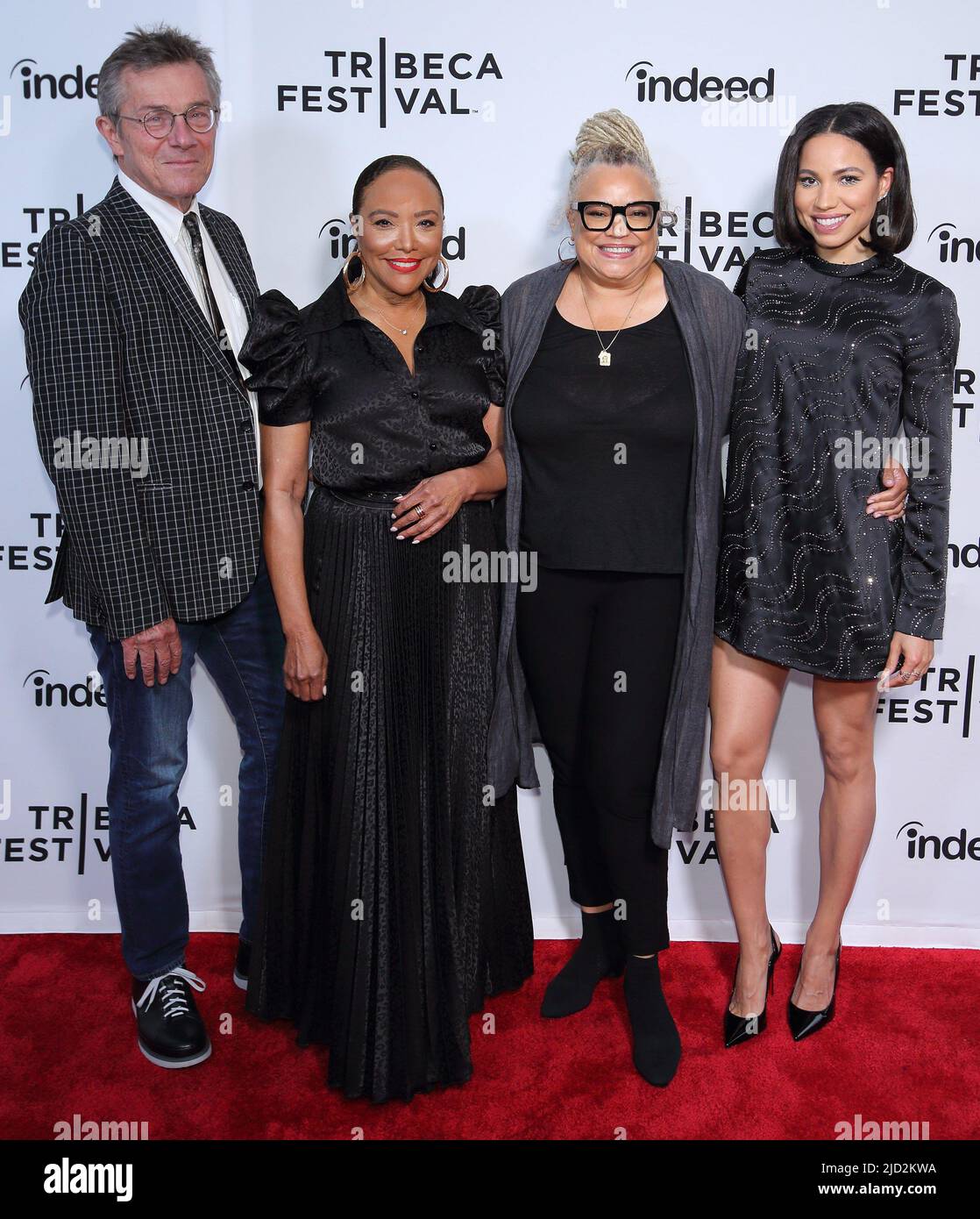 Lynn Whitfield 2022