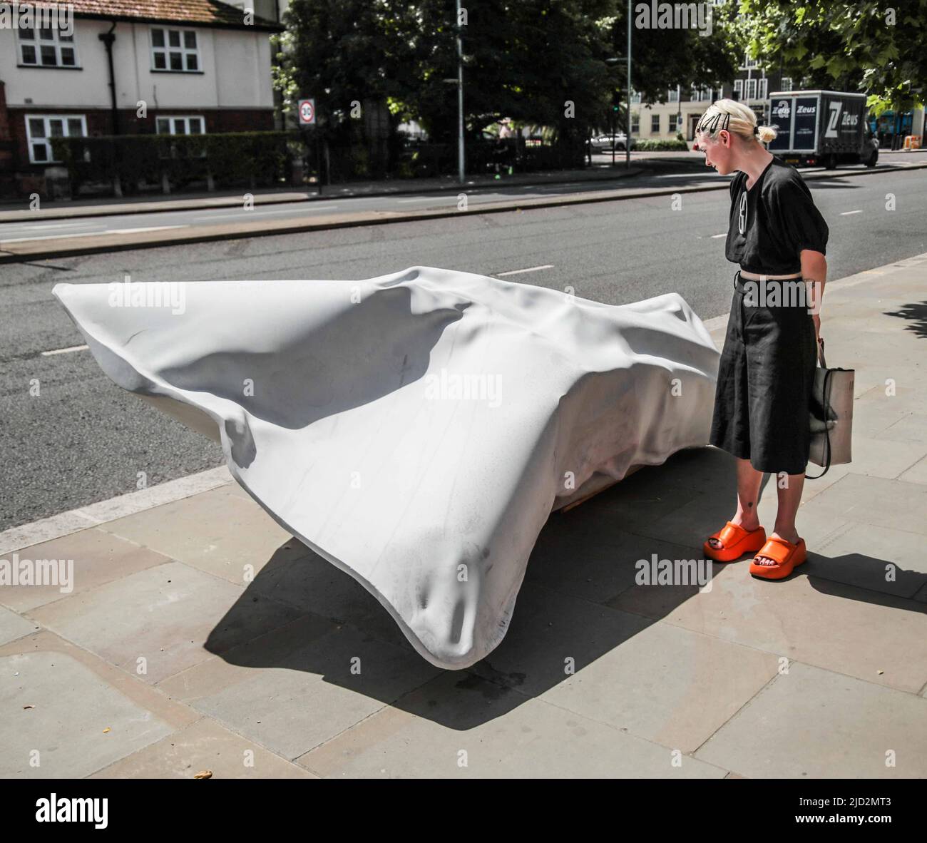 Mackness hi-res stock photography and images - Alamy