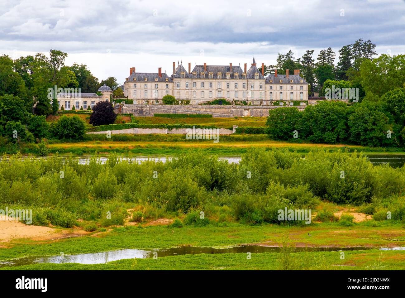 Madame de pompadour france hi-res stock photography and images - Alamy