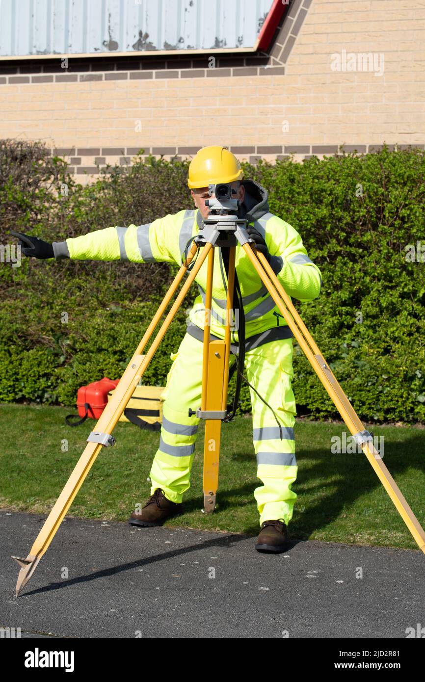 Autolevel hi-res stock photography and images - Alamy