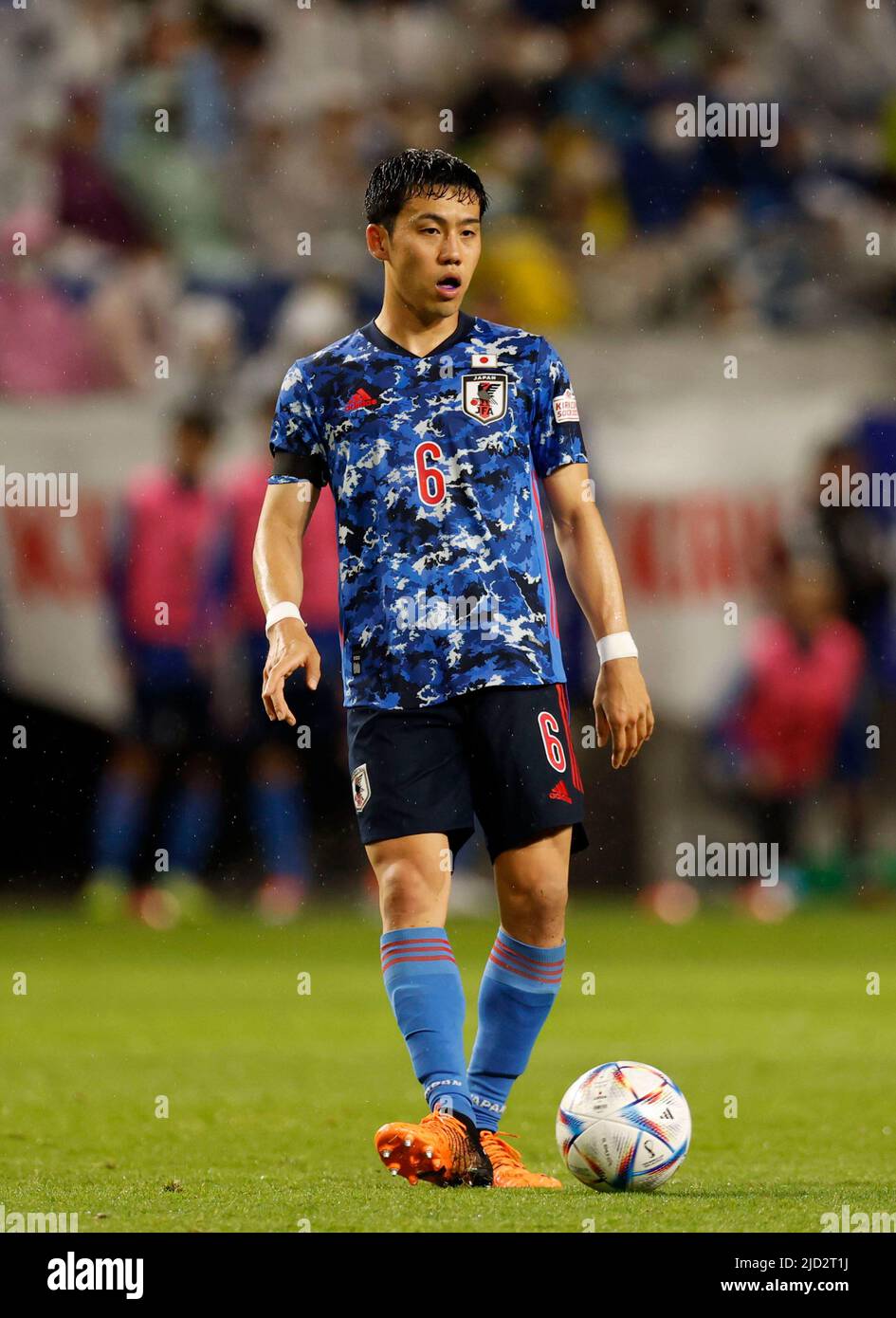 Panasonic stadium hi-res stock photography and images - Alamy