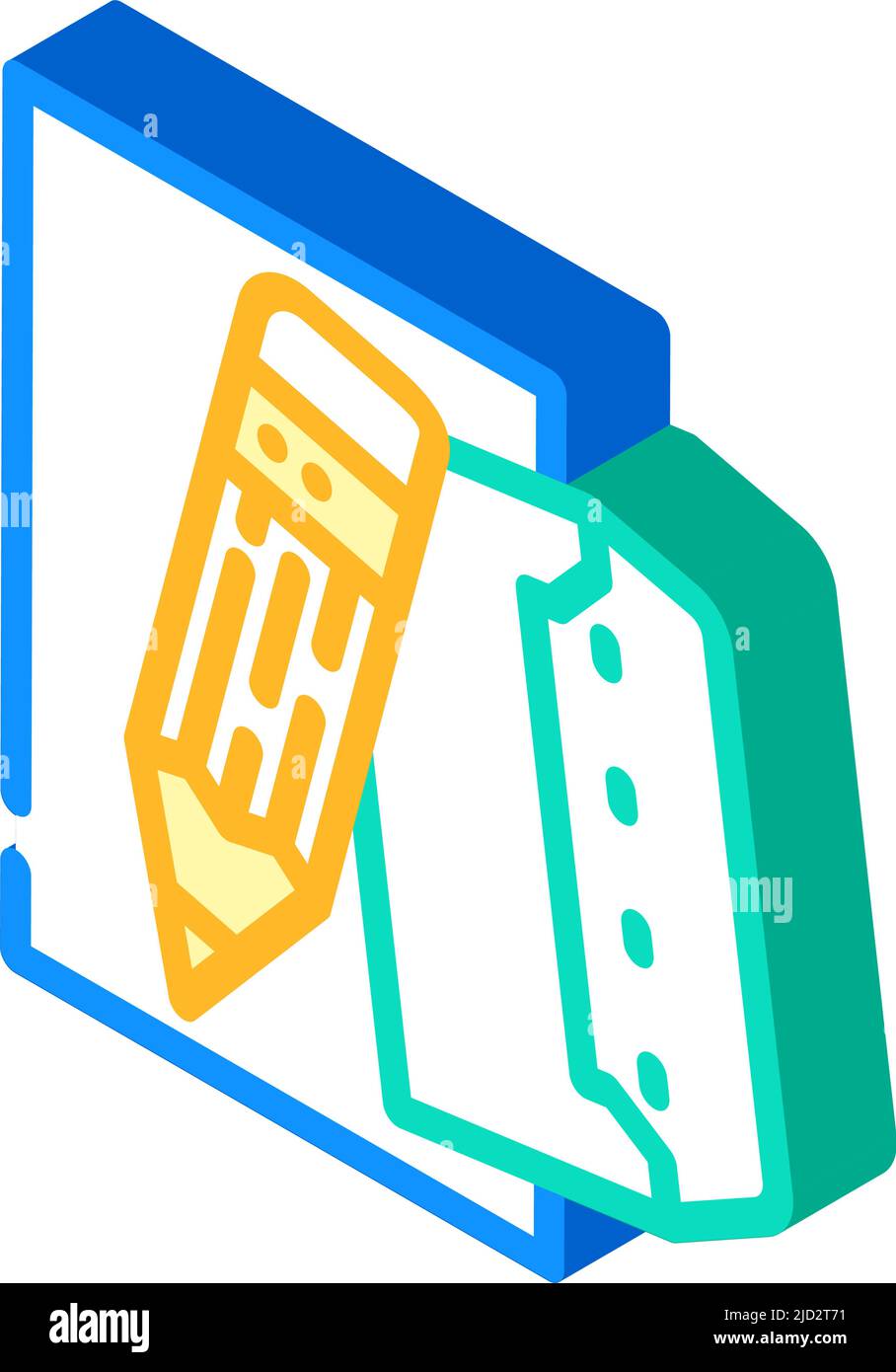 Email segmentation Stock Vector Images - Alamy