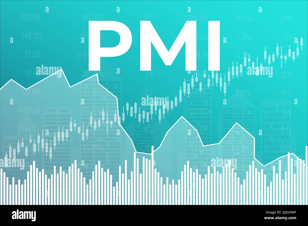 Pmi background Stock Vector Images - Alamy