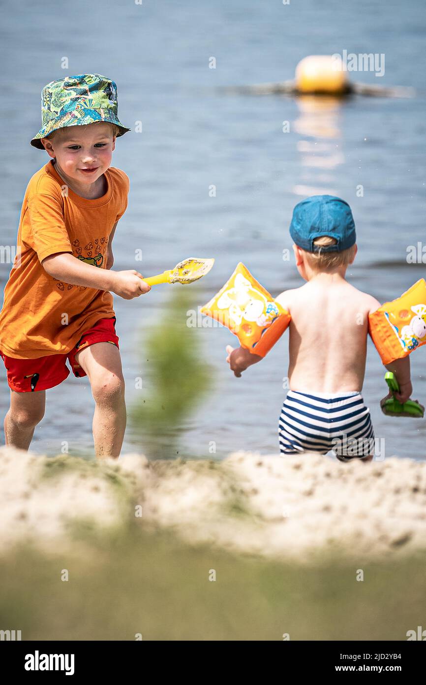 Berkendonk hi-res stock photography and images - Alamy