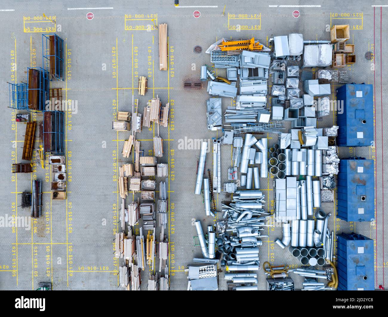 Commercial steel production hi-res stock photography and images - Alamy