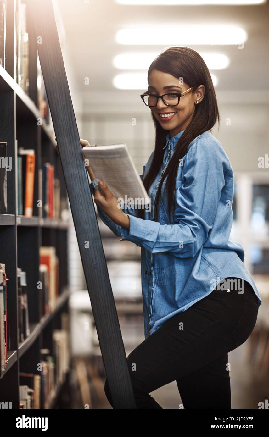 Using a ladder hi-res stock photography and images - Alamy